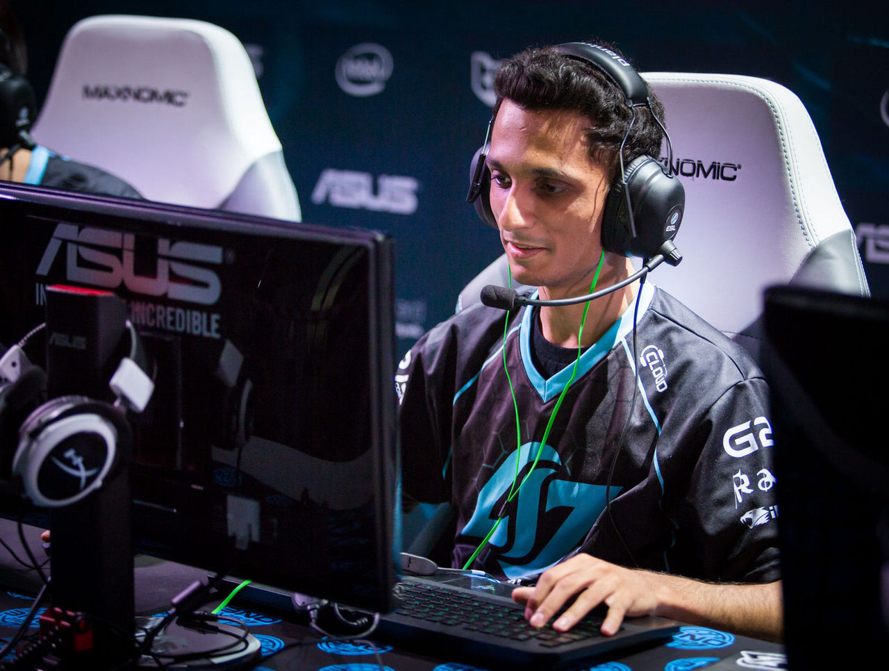 FNS Bergabung Ke Tim Counter Logic Gaming – Esportsku