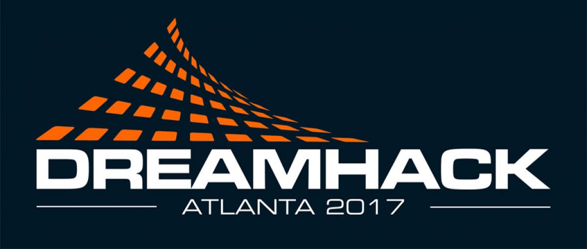 DreamHack Open Atlanta 2017 - Team dan Jadwal Lengkap – Esportsku