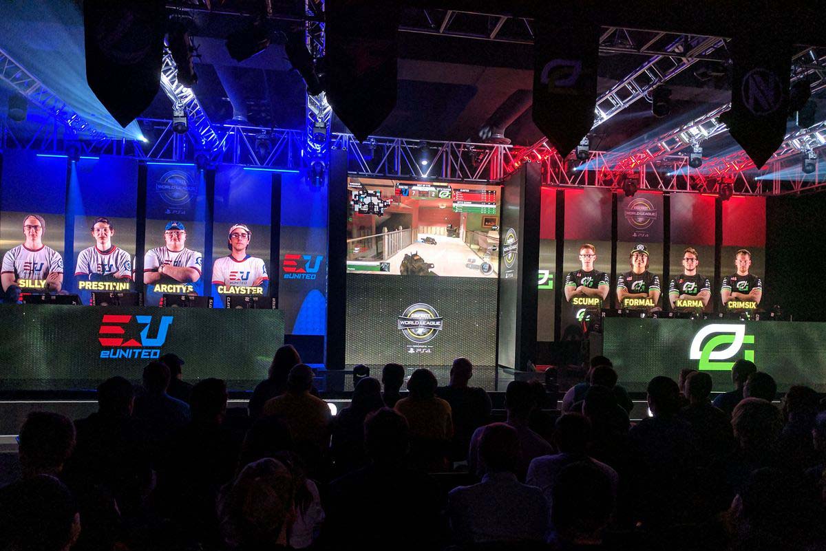 Cara Main Call of Duty Mobile (CODM) di PC dengan Emulator Gameloop ...