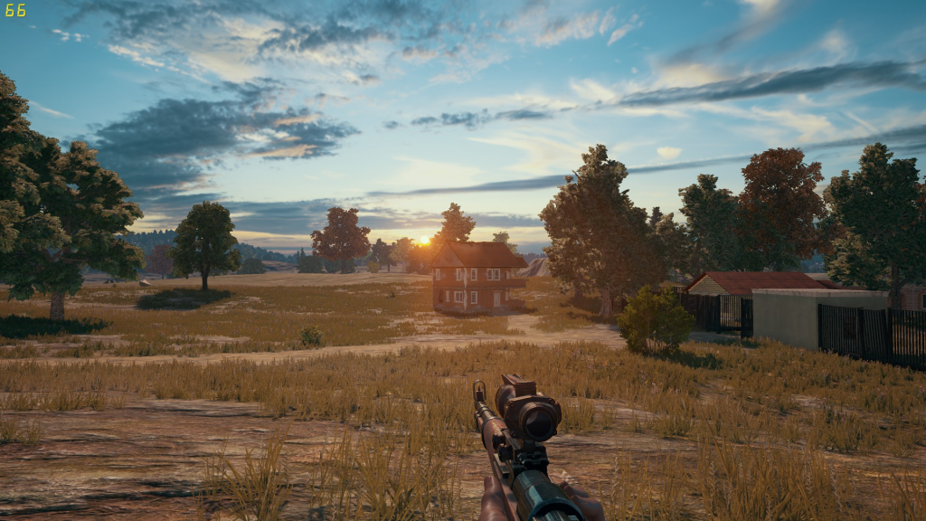 PUBG, Game PC Terpopuler Dunia Ke Enam Bulan Ini – Esportsku