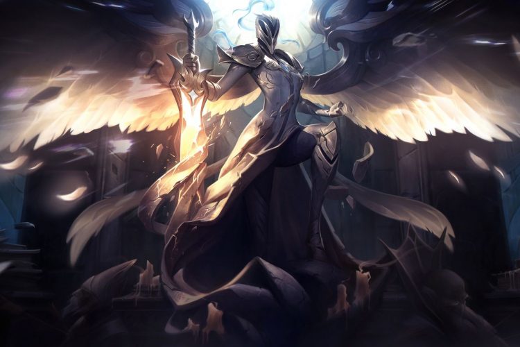 Bagaimana Cara Kerja Adaptive Force Di League Of Legends? – Esportsku