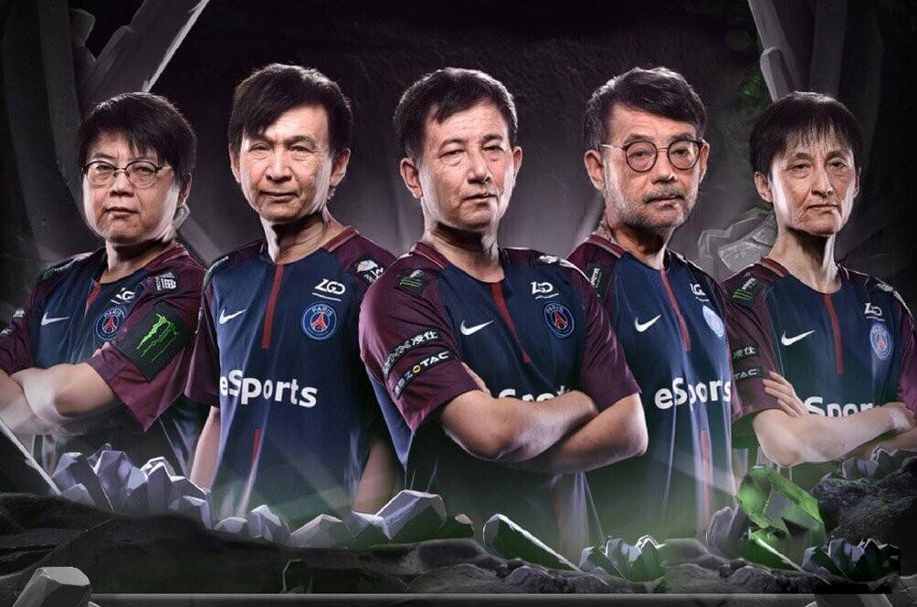 Bagaimana Ketika Para Pemain Dota 2 TI 9 Mulai Menua? – Esportsku