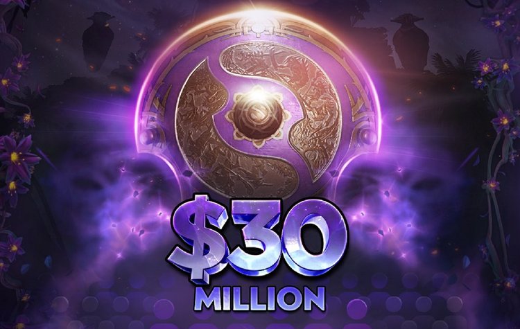 Prize Pool TI9 Dota 2 Lebih Dari 30 Juta Dollar Amerika! – Esportsku