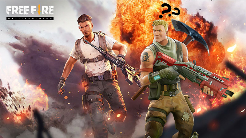 Looting Free Fire Archives – Esportsku