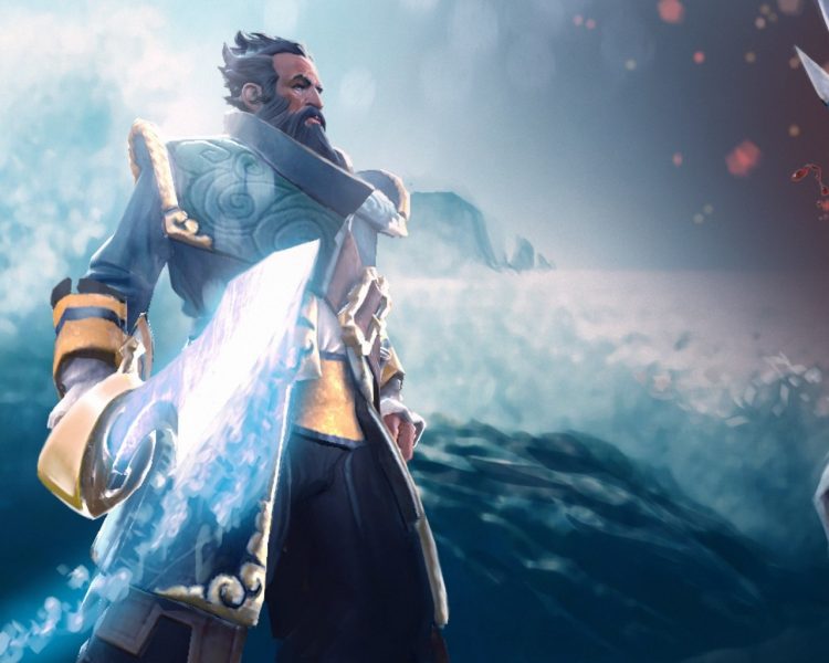 Bagaimana Cara Kerja Sistem Ranked Dota Underlords? – Esportsku