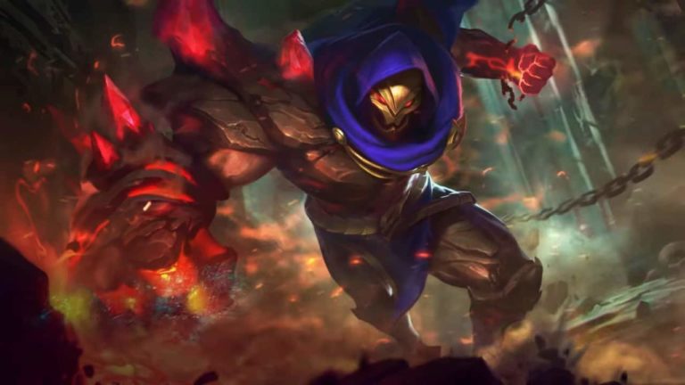 20 Hero Counter META Marksman Mobile Legends (ML) – Esportsku