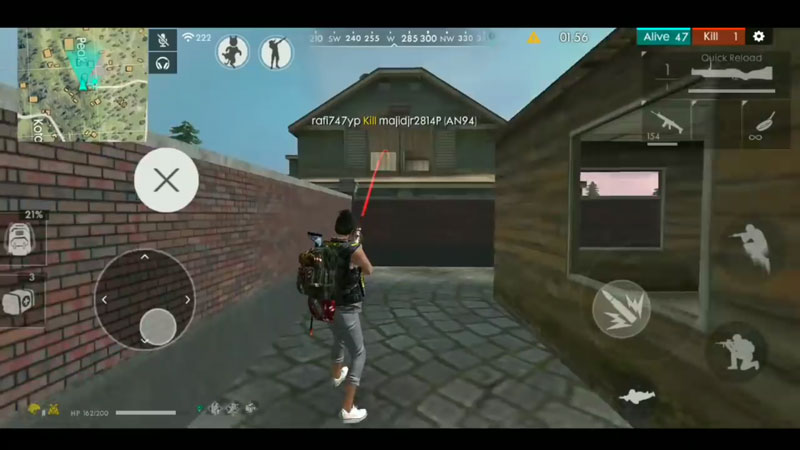 8 Kelebihan Dan Kekurangan Senjata M79 Free Fire (FF) – Esportsku