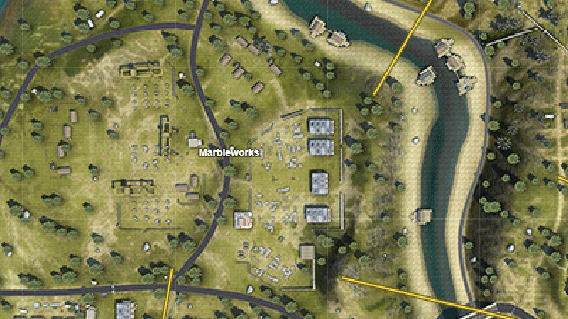 Lokasi Map Mad Dog FF Harus Dihindari Pemula Free Fire – Esportsku