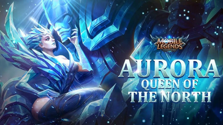 15 Hero Counter Moskov Mobile Legends (ML) – Esportsku