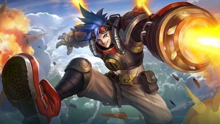8 Hero Mecha Cyborg Mobile Legends Terbaik, Semua Robot ML! – Esportsku