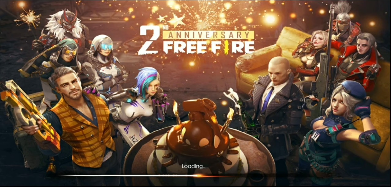 Mode Permainan Free Fire Baru Di Advanced Server FF – Esportsku