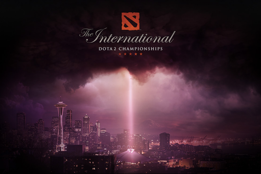 Jadwal Acara The International 2019 Dota 2! – Esportsku