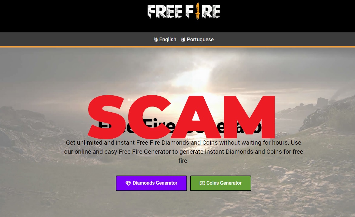 12 Generator FF Diamond, Tanpa Verifikasi Gratis Free Fire! – Esportsku