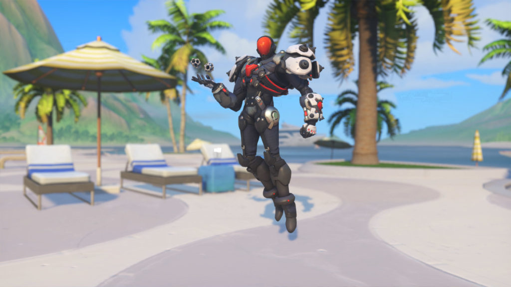 Skin Sigma Overwatch Baru Sangat Keren Untuk Dimiliki! – Esportsku