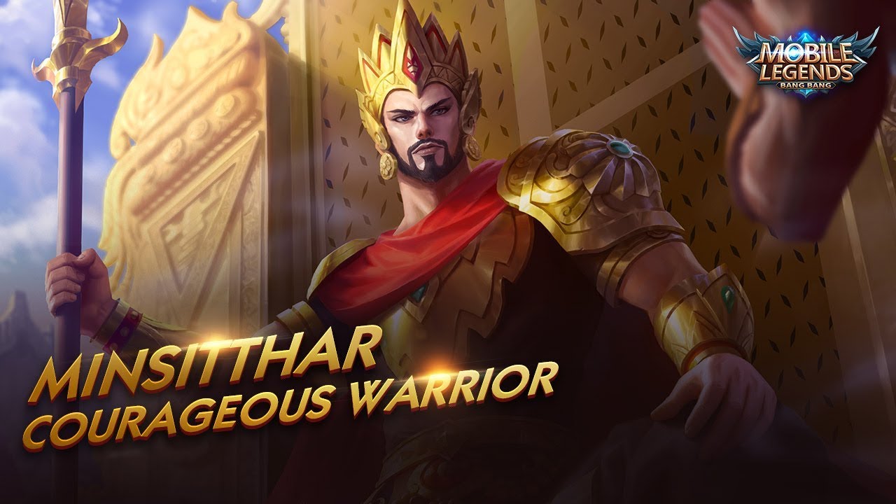 15 Combo Hero Mobile Legends (ML) Terbaik, Bagus! – Esportsku