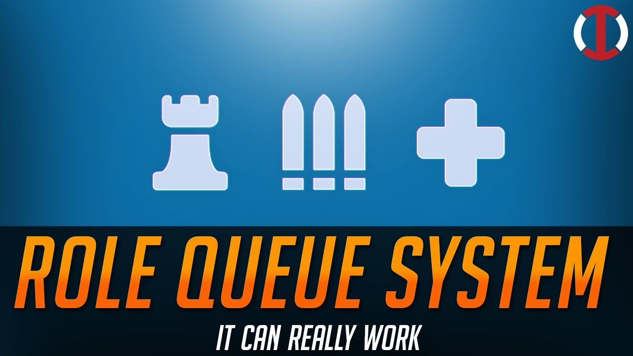 Kapan Keluar Sigma Dan Role Queue Rank Overwatch? – Esportsku