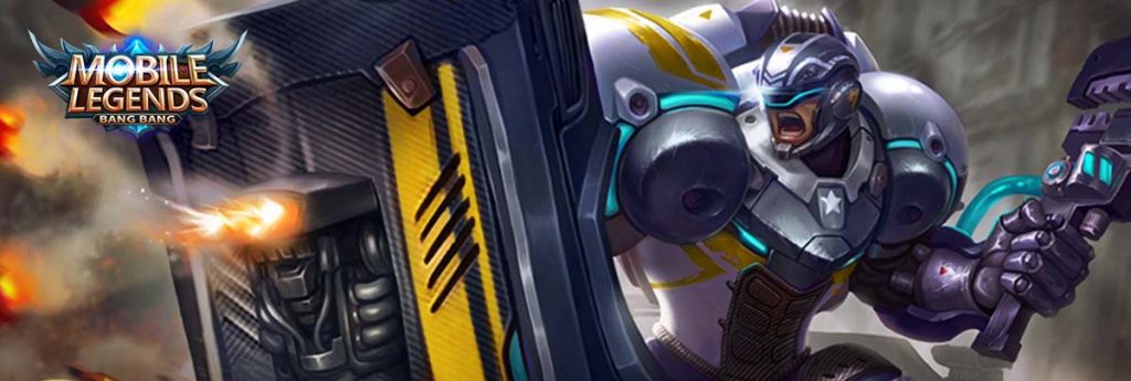 8 Hero Mecha Cyborg Mobile Legends Terbaik, Semua Robot ML! – Esportsku