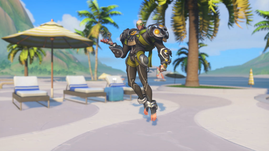 Skin Sigma Overwatch Baru Sangat Keren Untuk Dimiliki! – Esportsku