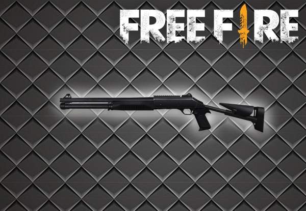 Tips Menggunakan Senjata Shotgun di Free Fire, Auto Booyah FF! – Esportsku