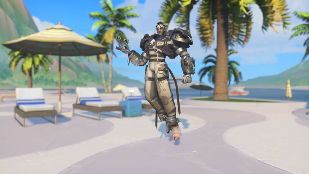Skin Sigma Overwatch Baru Sangat Keren Untuk Dimiliki! – Esportsku