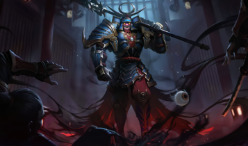 5 Counter Item Radiant Armor Mobile Legends (ML) – Esportsku