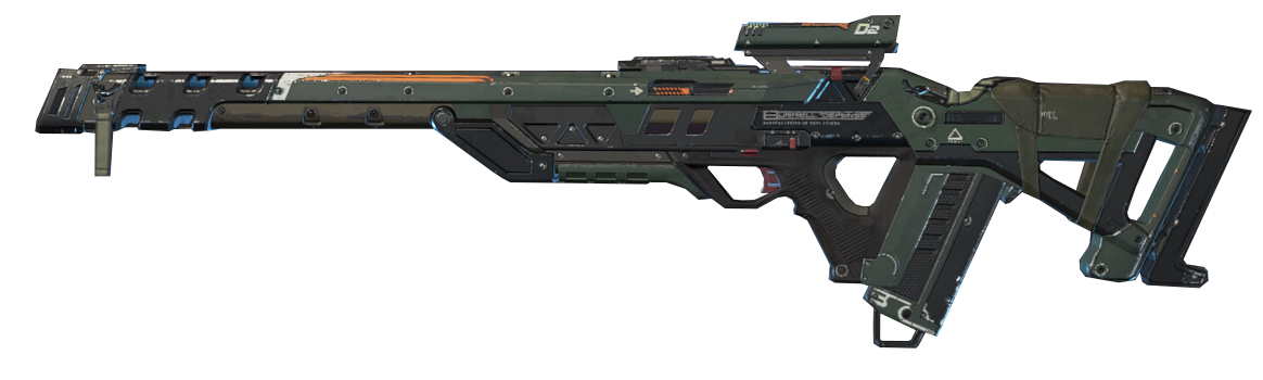 Senjata Terbaik Apex Legends Setara Senjata Legendary! – Esportsku