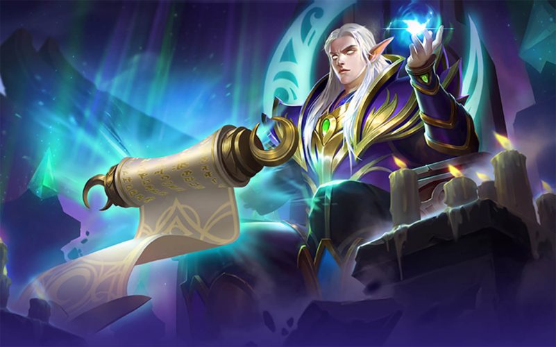 15 Hero Counter Estes Mobile Legends (ML) – Laman 2 dari 4 – Esportsku