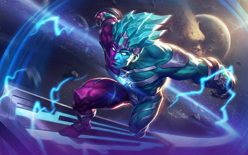 5 Item Counter Gord Mobile Legends (ML) – Esportsku