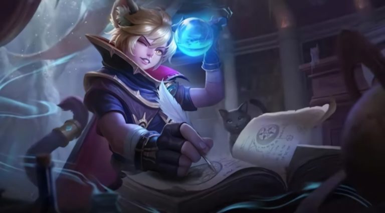 Harga Skin Harith Stardust Elite Mobile Legends (ML) – Esportsku