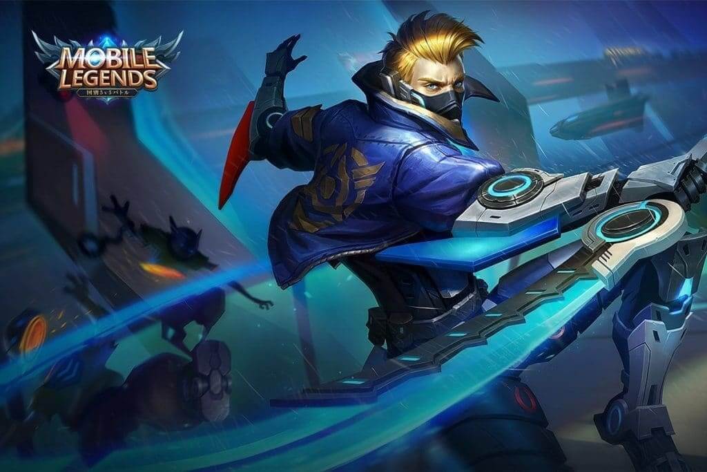 15 Hero Counter Yi Sun Shin Mobile Legends (ML), Gokil! – Esportsku