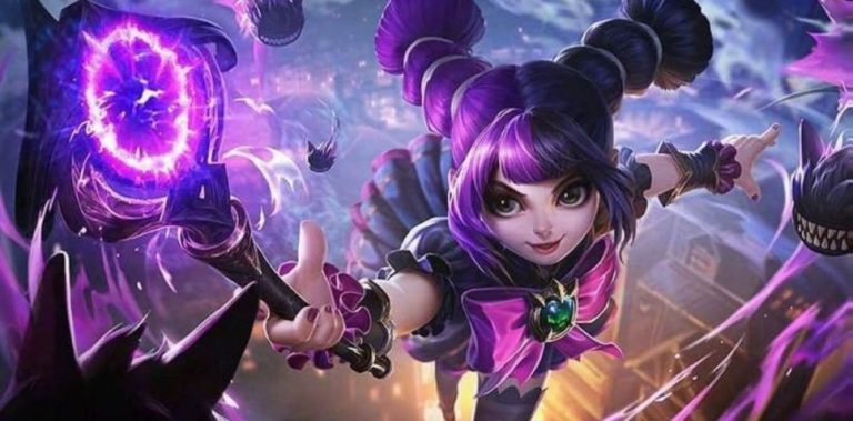 15 Hero Counter Xborg Mobile Legends (ML) Baru – Esportsku