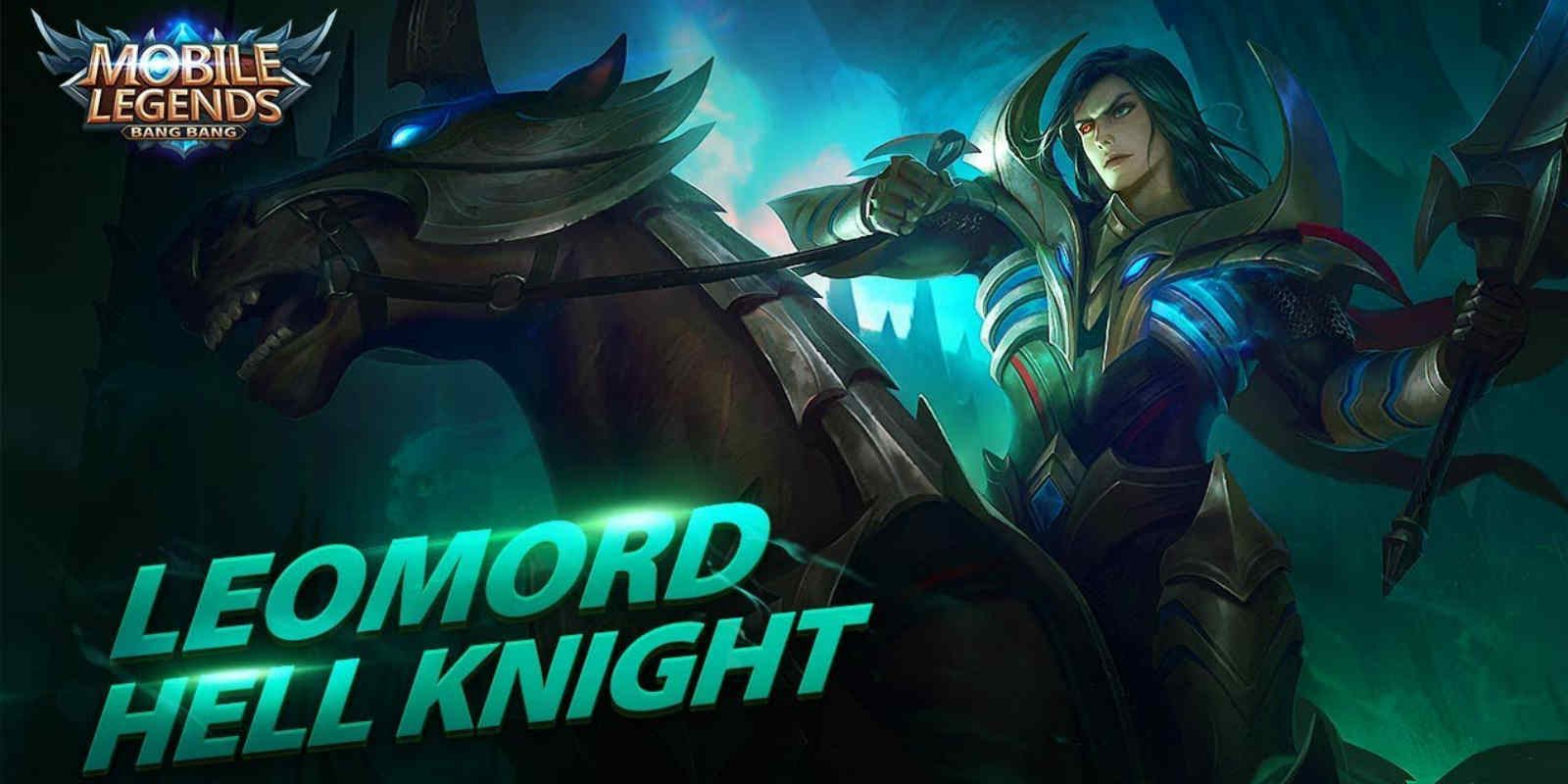 Cara Bermain Menggunakan Leomord Mobile Legends (ML) – Esportsku