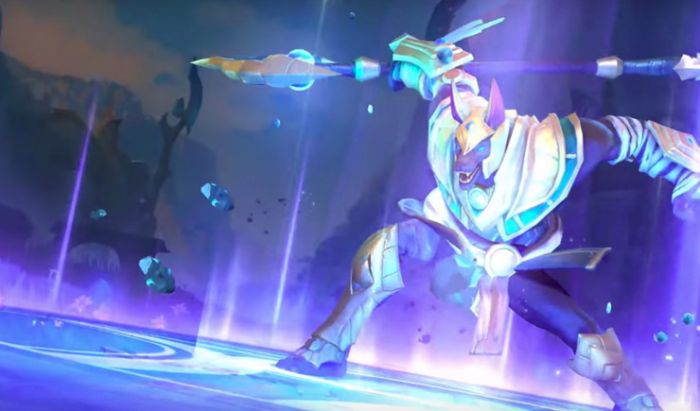 Total Size League Of Legends Mobile Wild Rift – Esportsku