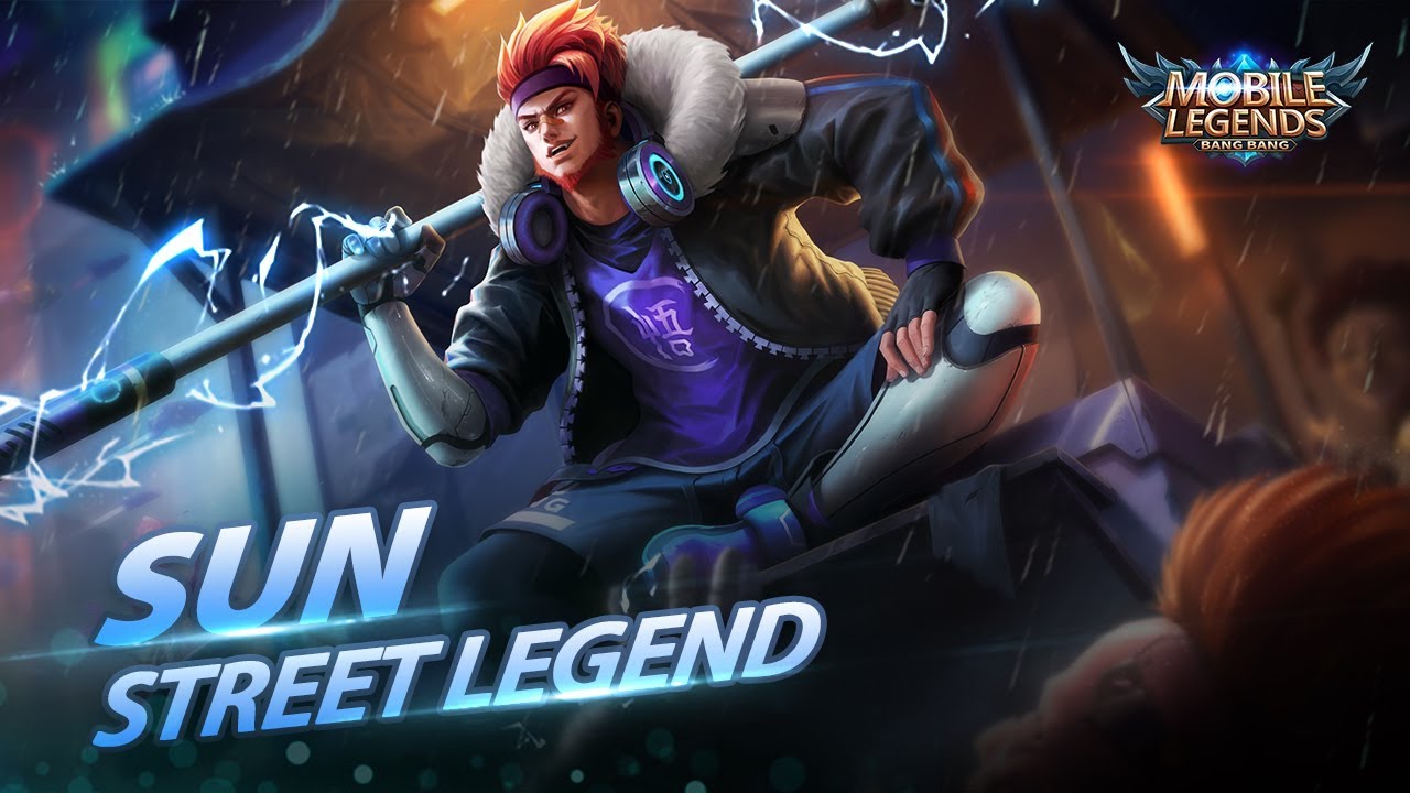 15 Hero Counter Sun Mobile Legends (ML) – Esportsku