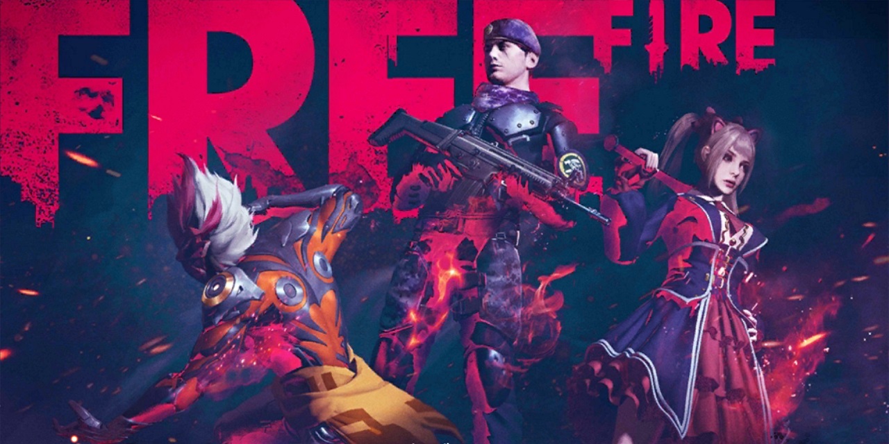 Skin FF Bundle Incubator Terbaru November Free Fire – Esportsku