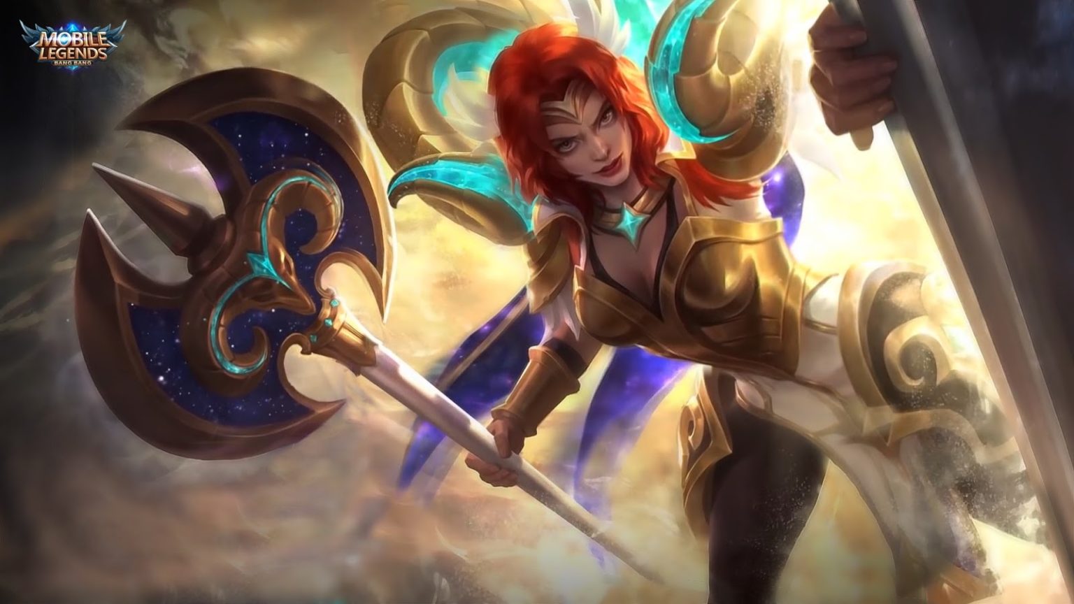 Cara Bermain Menggunakan Hero Hilda Mobile Legends (ML) – Esportsku