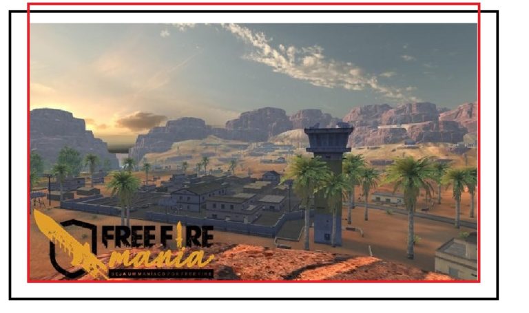Map Baru Kalahari FF Di Advanced Server Free Fire! – Esportsku