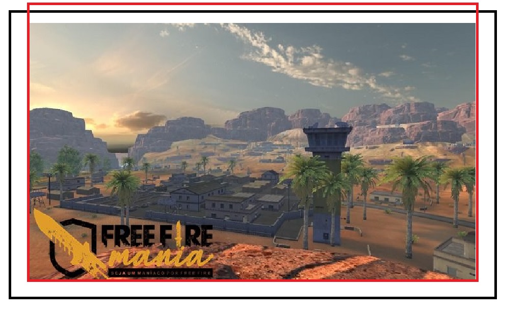 Map Baru Kalahari FF Di Advanced Server Free Fire! – Esportsku