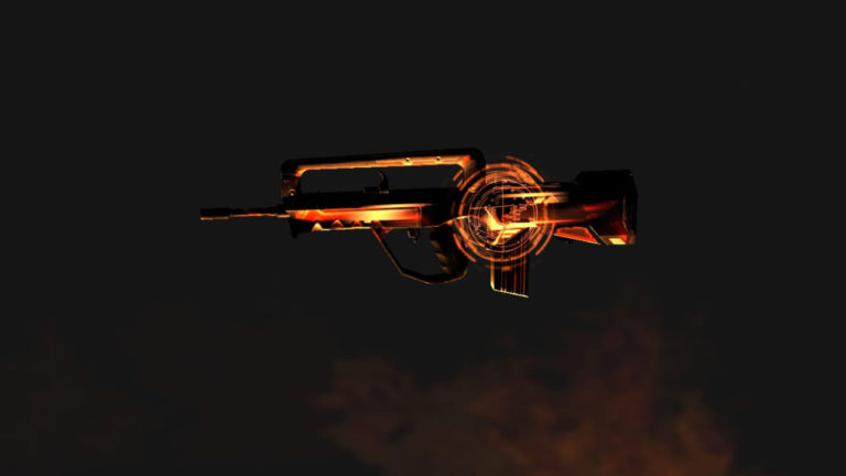 11 Daftar Skin Famas Terbaik Free Fire (FF), Mantab! – Esportsku