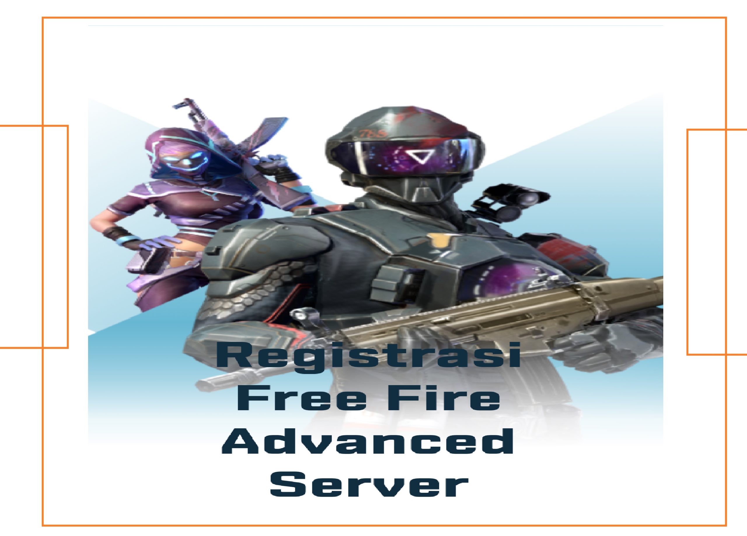 Tentang Advance Server FF Sebagai Uji Coba Free Fire – Esportsku