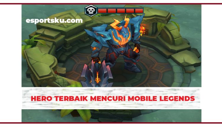 lord mobile legends Archives – Esportsku