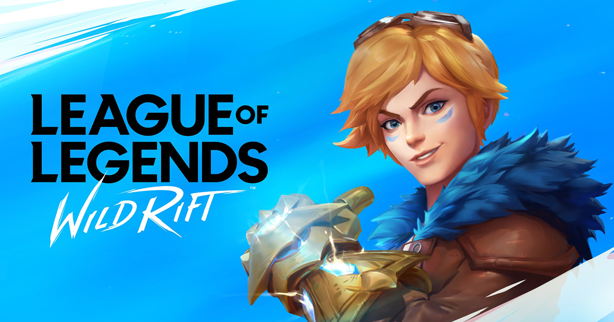 7 Perbedaan LoL Mobile Wild Rift dan Mobile Legends – Esportsku