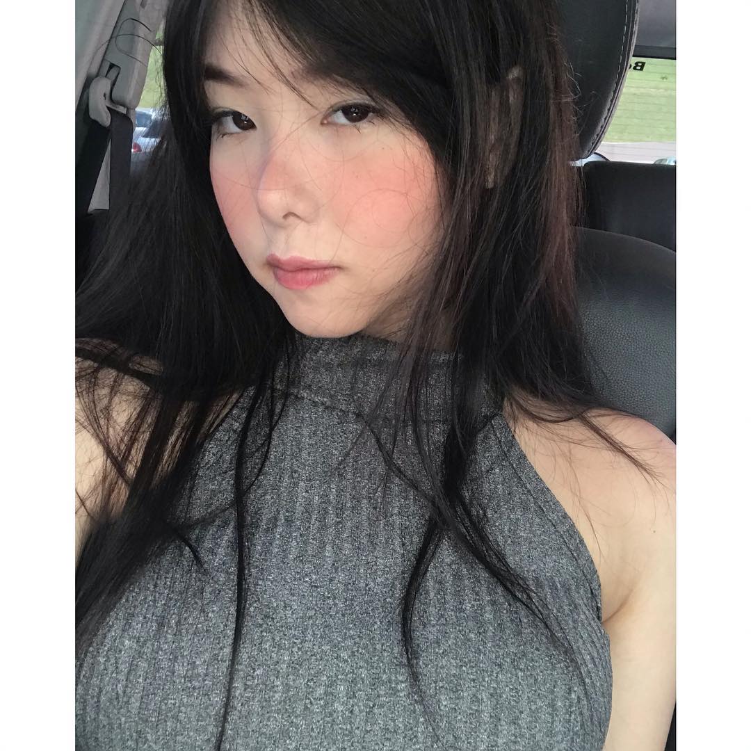 Foto Cantik Mayumi Sang Pemain Wanita Dari INTZ League Of Legends – Esportsku