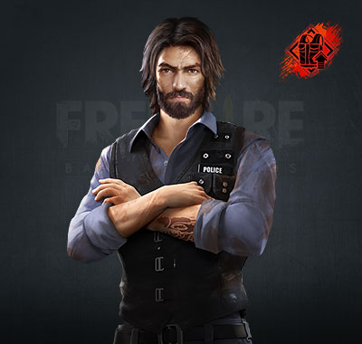 8 Fakta Unik Karakter Andrew Free Fire (FF) – Esportsku