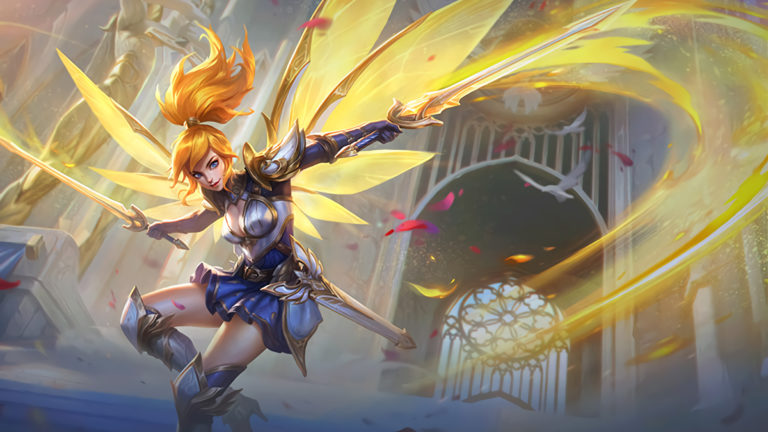 15 Hero Counter Layla Mobile Legends (ML) – Esportsku