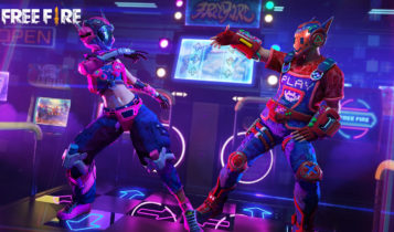 Cara Main Free Fire (FF) di PC/Laptop Tanpa Emulator – Esportsku