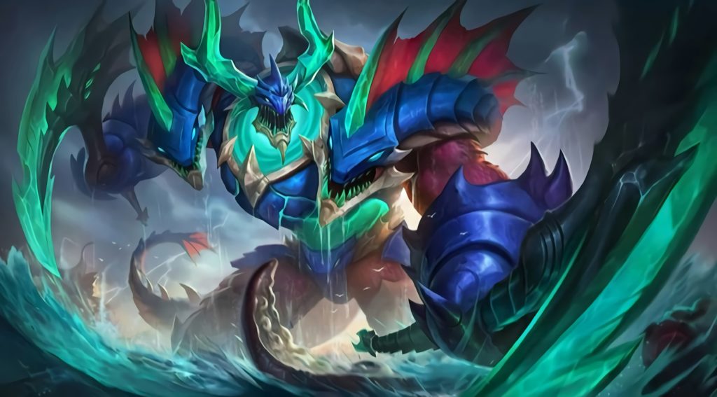 20 Hero Counter META Marksman Mobile Legends (ML) – Esportsku