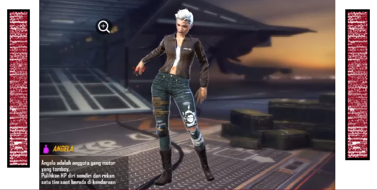 Update Terbaru FF Desember 2019 Di Garena Free Fire – Esportsku