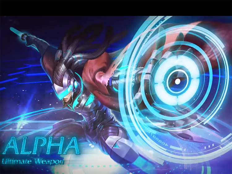 Build GG Hero Alpha ML Tak Terkalahkan Mobile Legends – Esportsku