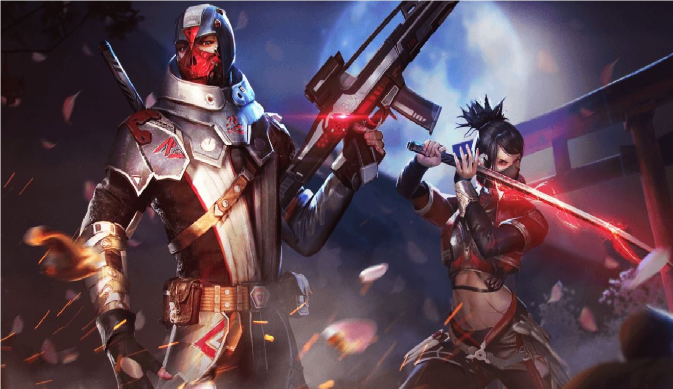 Wallpaper Ff Season 1 Sampai Sekarang